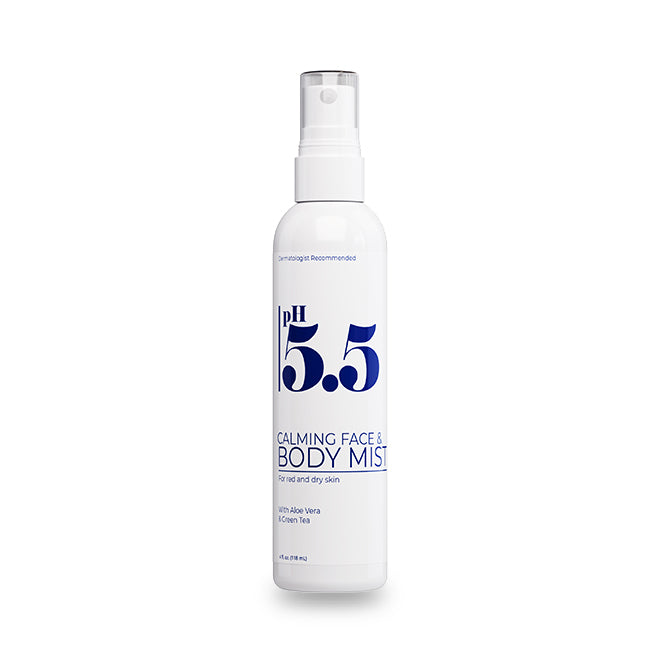 Calming Body Mist – pHat 5.5